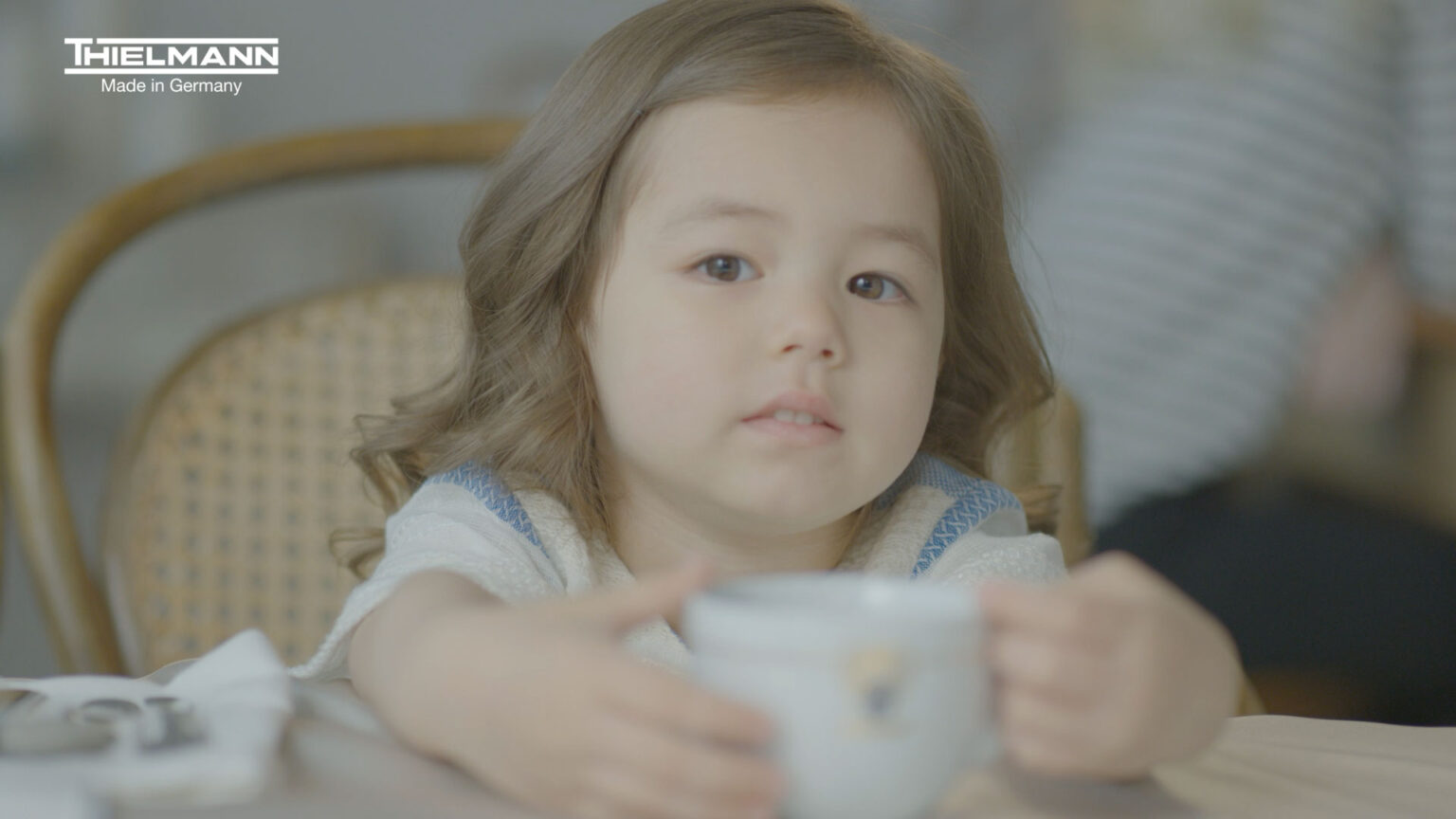 Thielmann TVCF – JUNTO