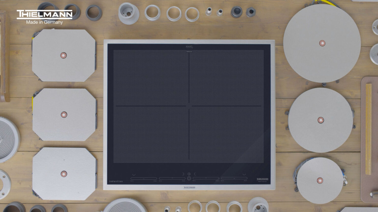 Thielmann TVCF – JUNTO