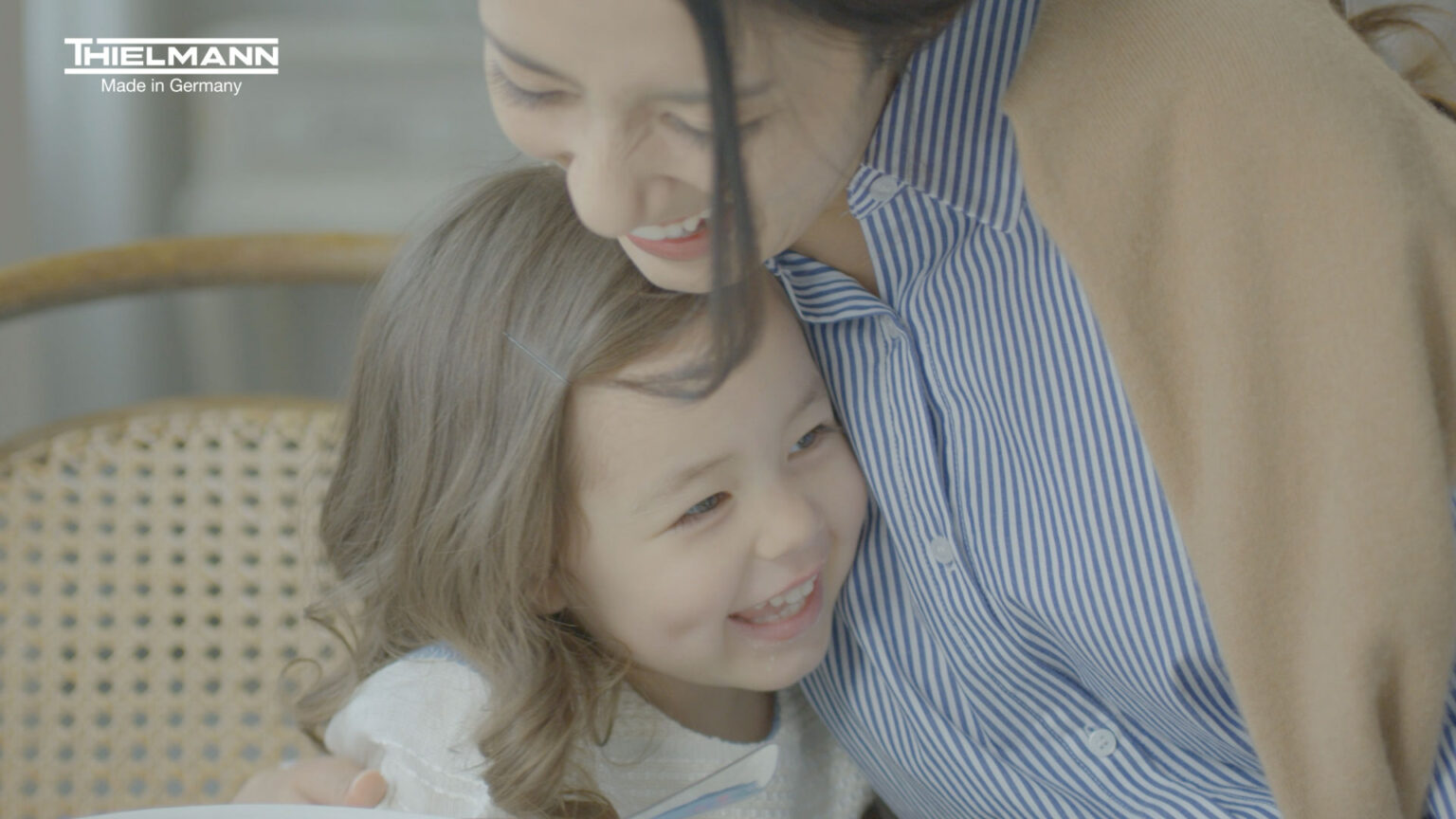 Thielmann TVCF – JUNTO