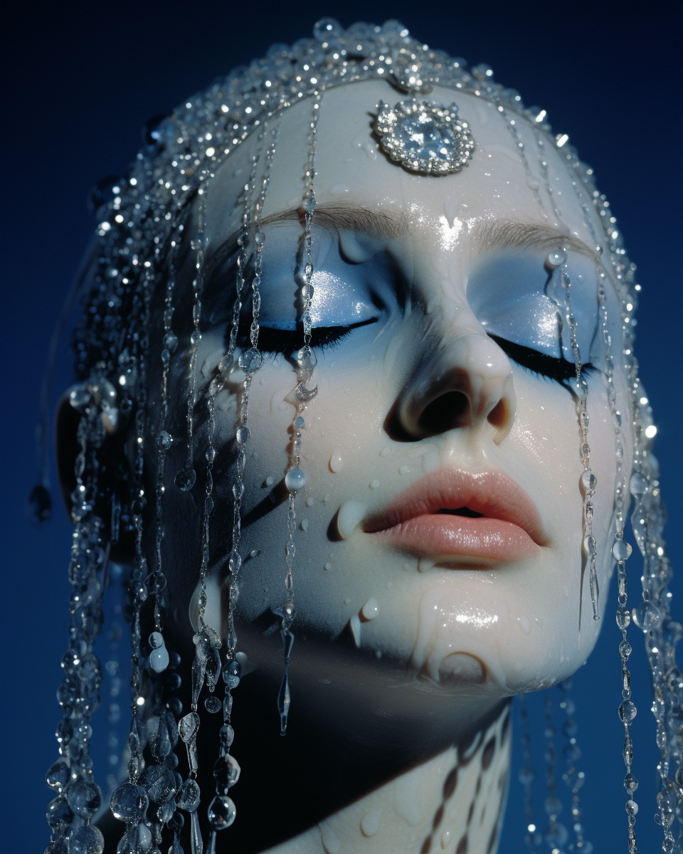 AI. Virtual Model – JUNTO