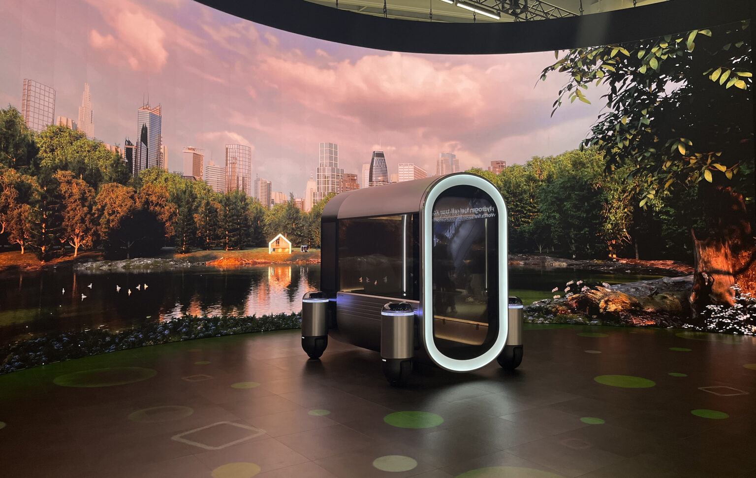 Hyundai DICE UX – JUNTO