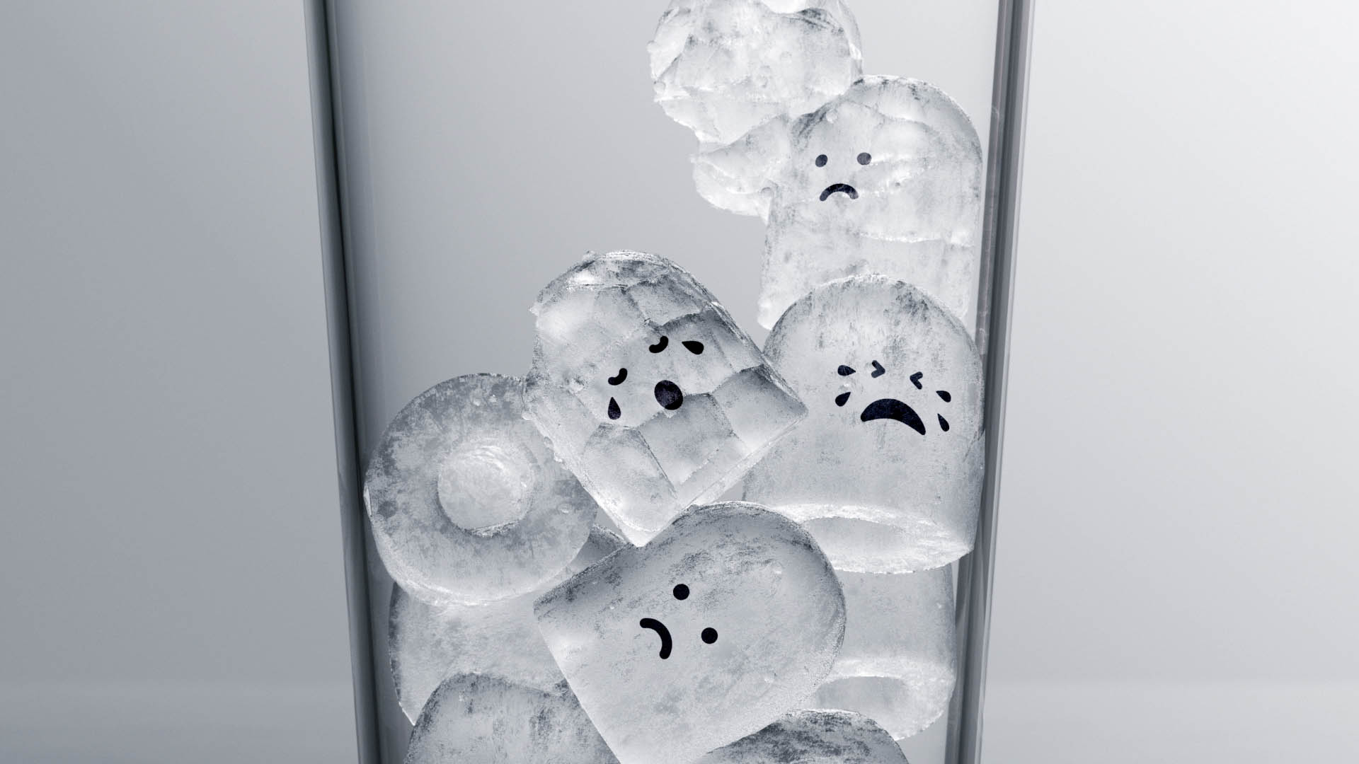 Coway – ice Character – JUNTO