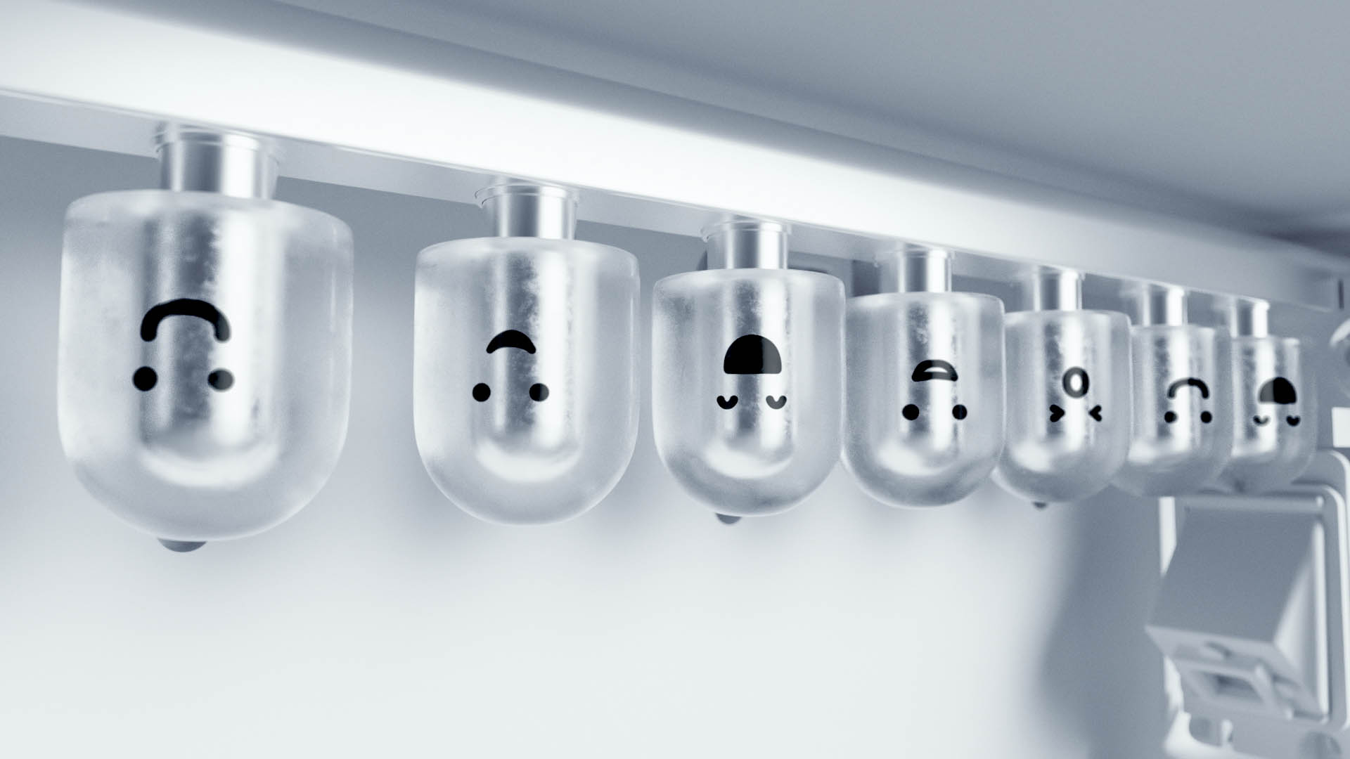 Coway – ice Character – JUNTO