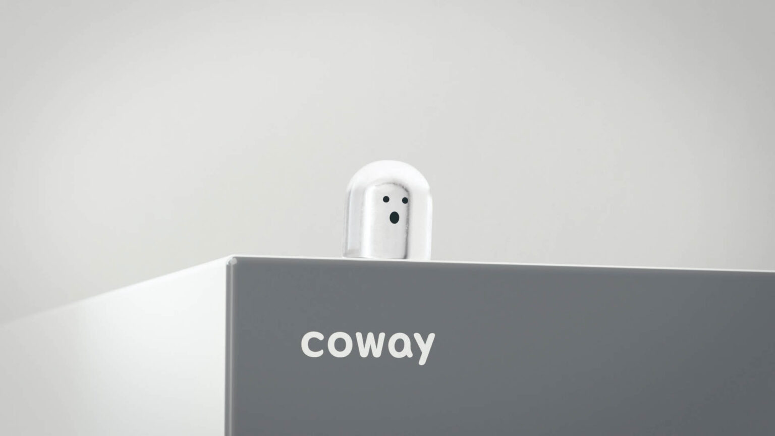 Coway – ice Character – JUNTO